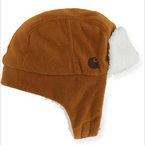 Carhartt | Accessories | Guc Carhartt Sherpa Lined Bubba Hat | Poshmark